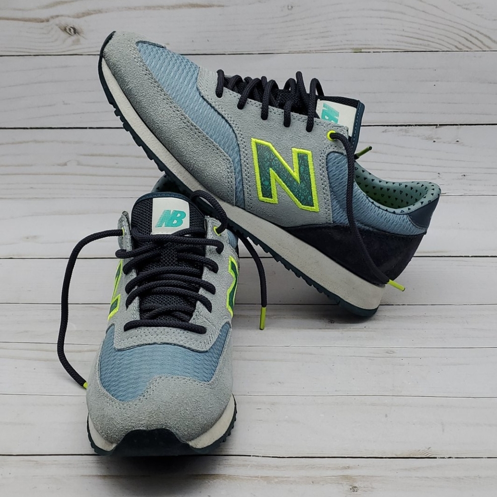 New Balance 620 Women Shoes - Gem